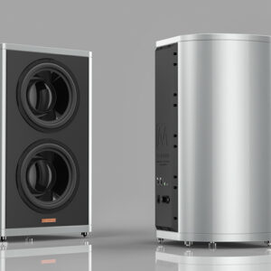 Magico S-Sub Subwoofer review – Absolute Hi End