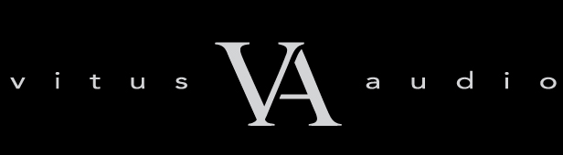Vitus Audio MP-S201 Power Amplifier – Absolute Hi End