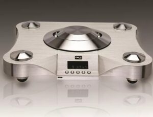 Oracle Audio CD 1000 MkIII CD Transport – Absolute Hi End