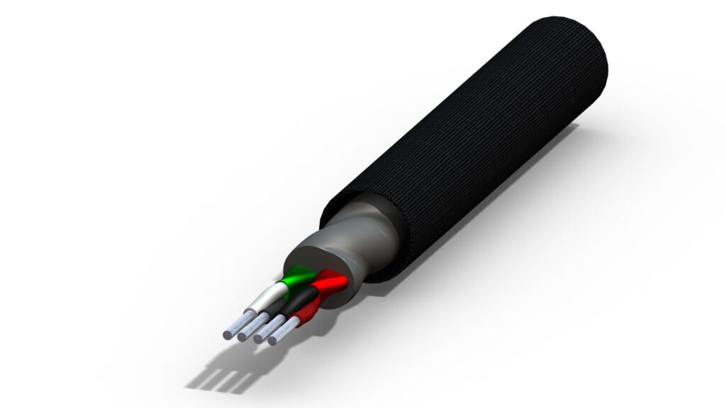 Purist Audio Design Genesis Cables Luminist Revision – Absolute Hi End