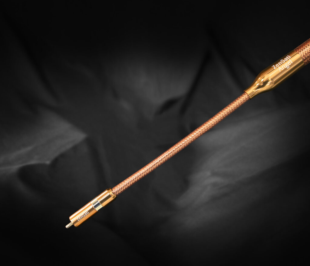 ZenSati Angel Cables – Absolute Hi End