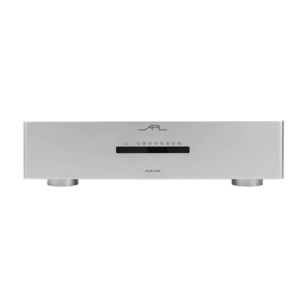 APL Hi-Fi ANS-MR Network Switch – Absolute Hi End